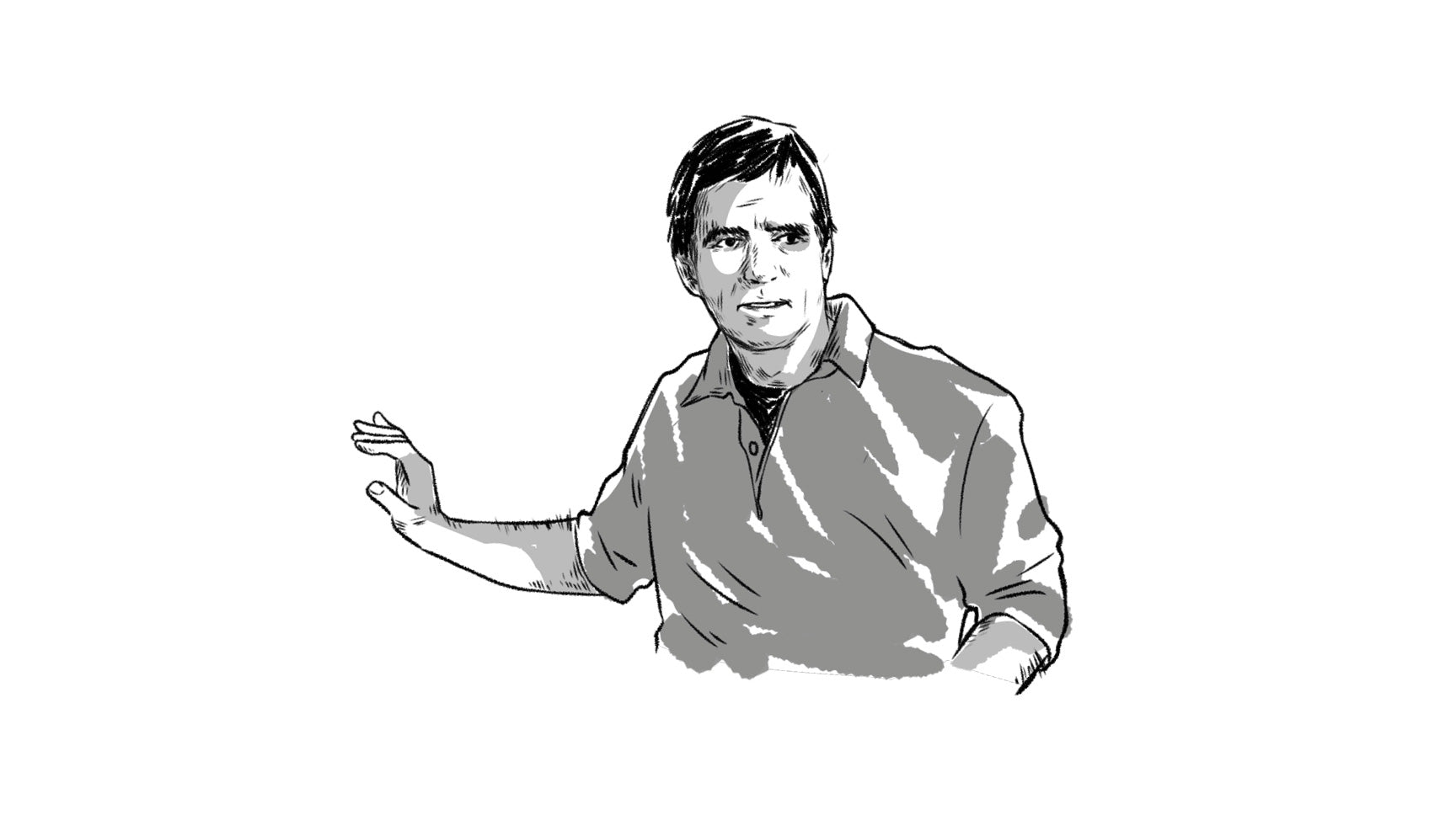 An Interview with Still Photographer David James