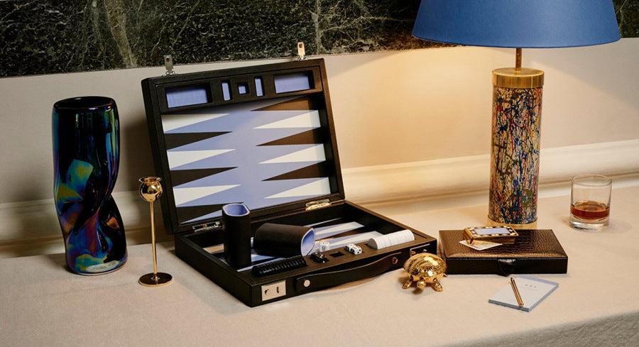 Why Smythson is a Brand You Need to Know
