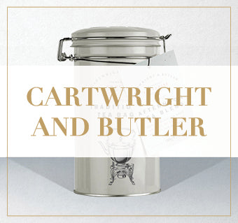 Cartwright and Butler | Luxury Buscuits | Foodhall