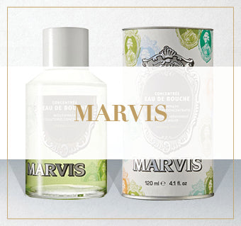 Marvis | Contemporary Oral Care Products