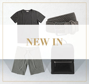 New In | Shop menswear online theprojectgarments.com