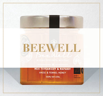 Beewell Organic Honey | Honey | Foodhall