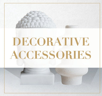 Decorative Objects | Home | The Project Garments