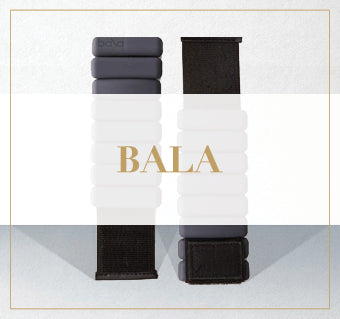 Bala | Bala Bangles | Designer Sportswear