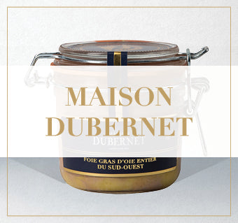 Maison Dubernet | Pates and Foie Gras | Foodhall