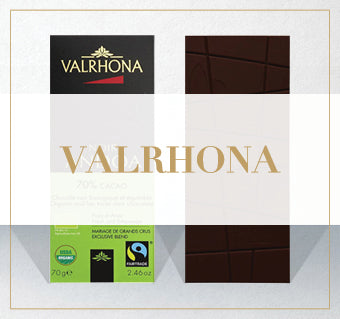 Valrhona | Chocolate and Candies | Foodhall