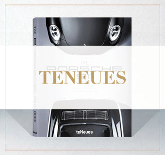 Teneues Publishing | Books and Stationary
