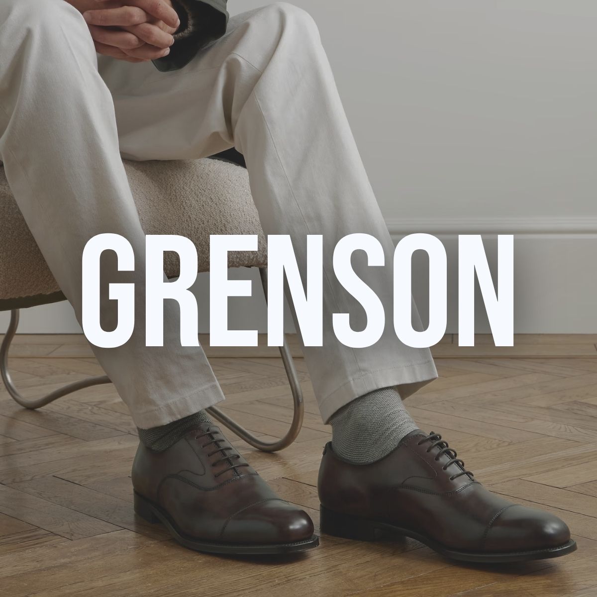 Grenson | Men's Handmade Shoes and Sneakers
