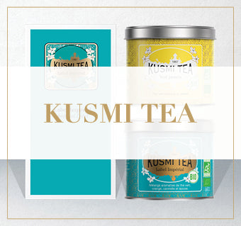 Kusmi Tea | Coffee and Tea | Foodhall