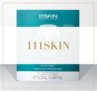 111skin: Luxury Skincare Solutions & High-End Facial Serums