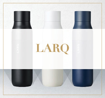 LARQ | Explore the world of LARQ