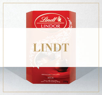 Lindt | Chocolate and Candies | Foodhall