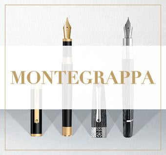 Montegrappa | Luxury Writing Instruments