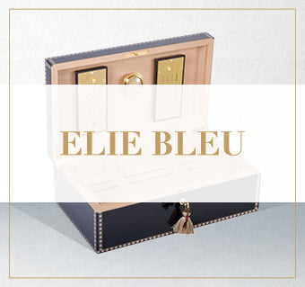 Elie Bleu Lighters And Cigar Accessories