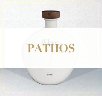 Pathos Extra Virgin Olive Oil