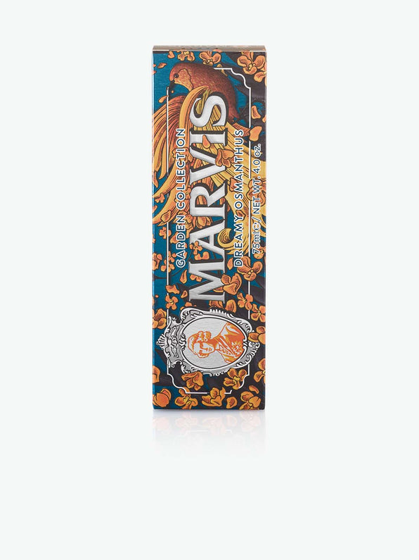 Explore the Marvis Collection: Unique Scents at The Project Garments