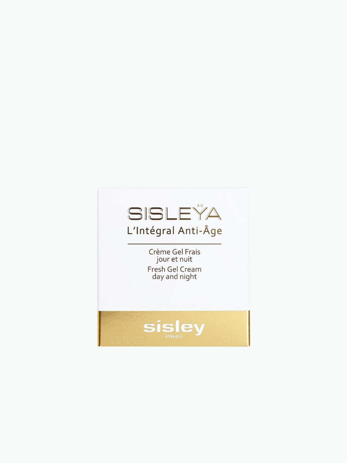 Sisley Paris Sisleya L' Integral Anti-Age Fresh Gel