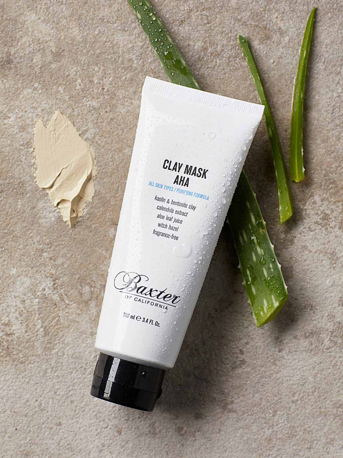 Baxter Of California Clay Mask AHA