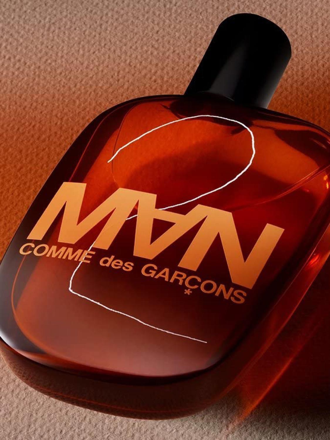 Comme Des Garcons 2 Man Eau De Toilette