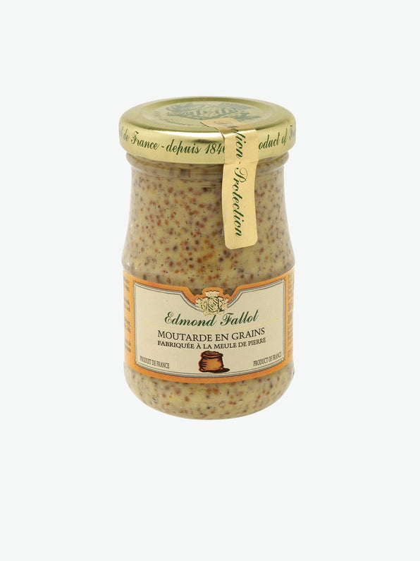 Fallot | La Moutarderie Edmond Fallot