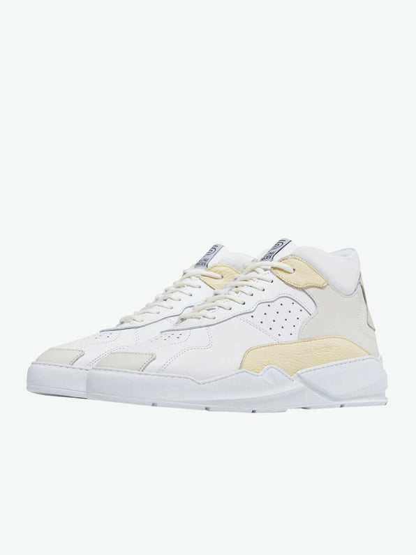 Garment Project | Mens Sneakers | The Project Garments