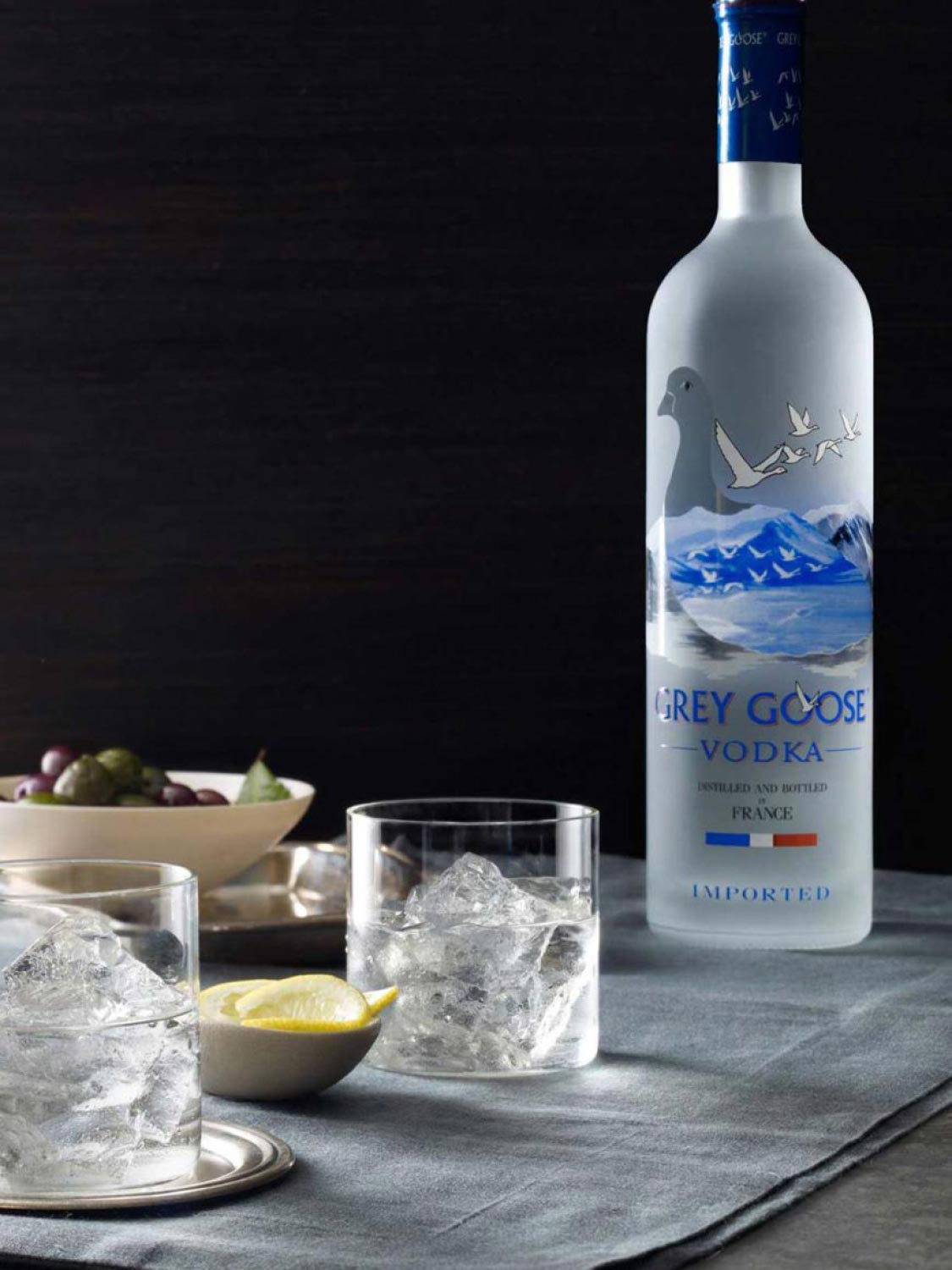 Grey Goose Vodka Magnum 1.5L