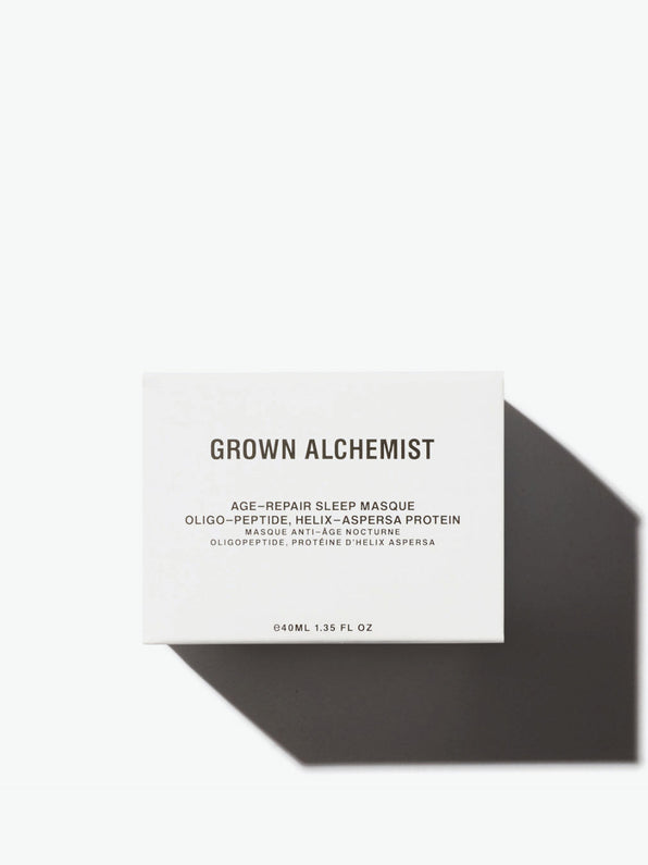 Grown Alchemist | Grooming and Care | The Project Garments