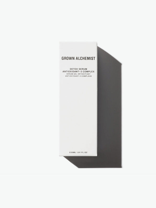 Grown Alchemist | Grooming and Care | The Project Garments