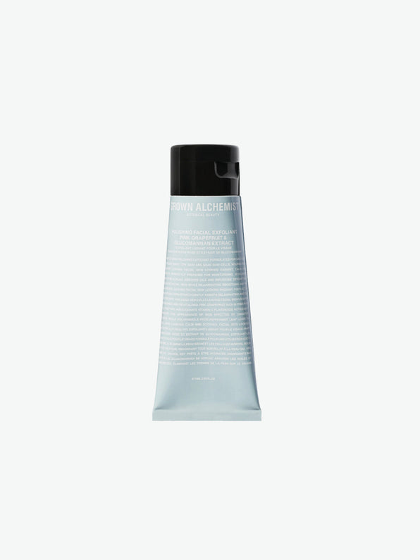 Discover Grown Alchemist: Advanced Natural Skincare & Anti-Aging Solutions