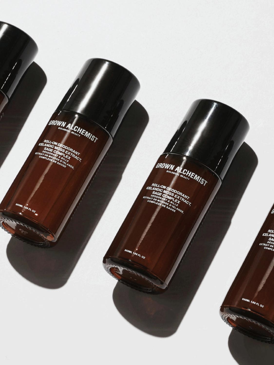 Grown Alchemist Roll-On Deodorant