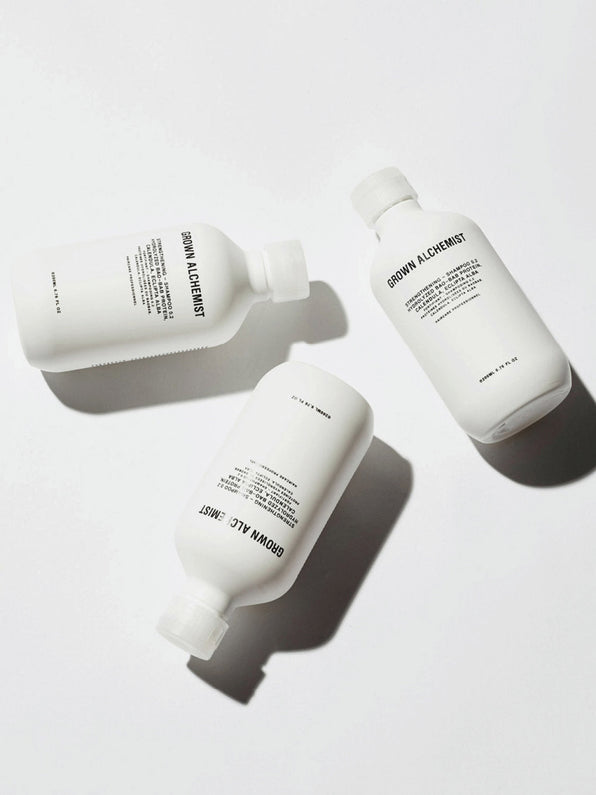 Grown Alchemist | Grooming and Care | The Project Garments