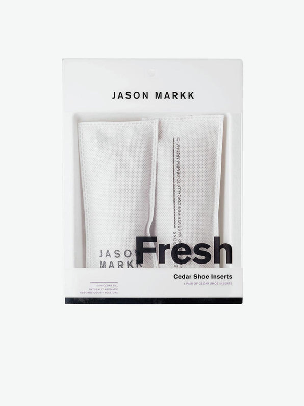 Jason Markk: Premium Sneaker Cleaner & Care Kits Collection
