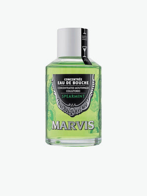 Explore the Marvis Collection: Unique Scents at The Project Garments