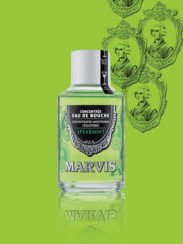 Explore the Marvis Collection: Unique Scents at The Project Garments