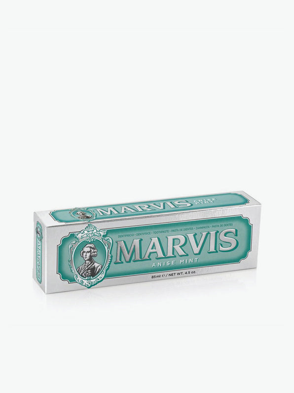 Explore the Marvis Collection: Unique Scents at The Project Garments