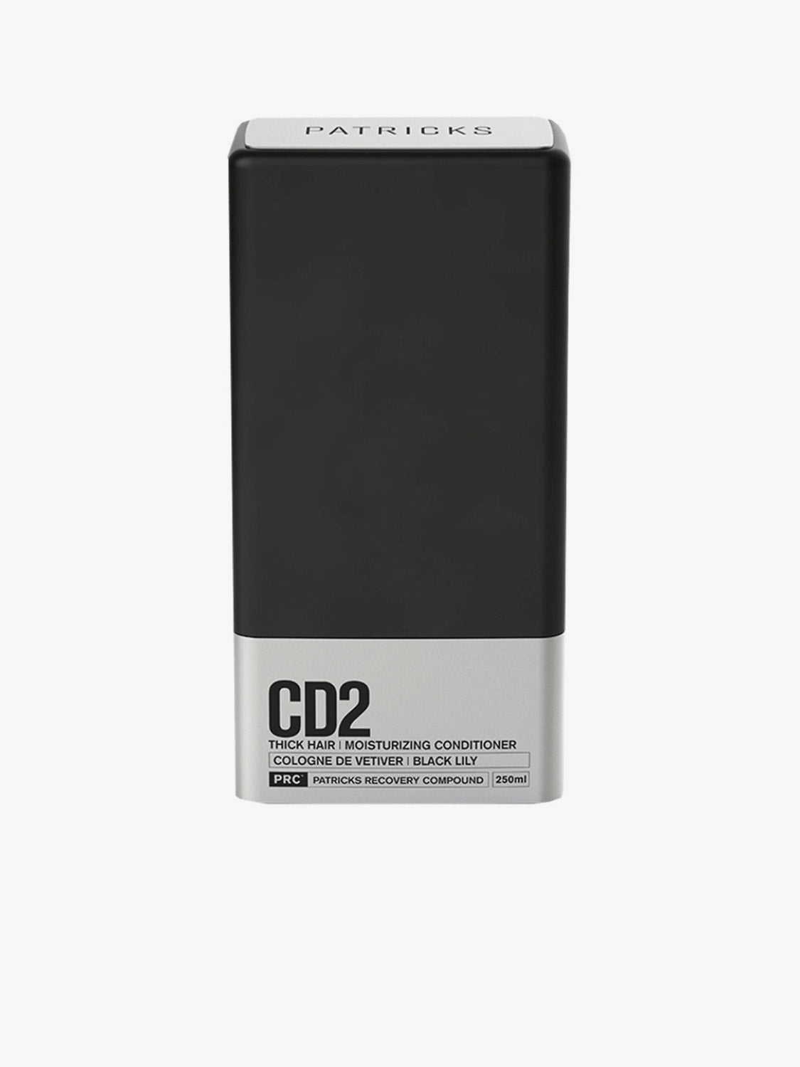 Patricks CD2 Moisturizing Conditioner
