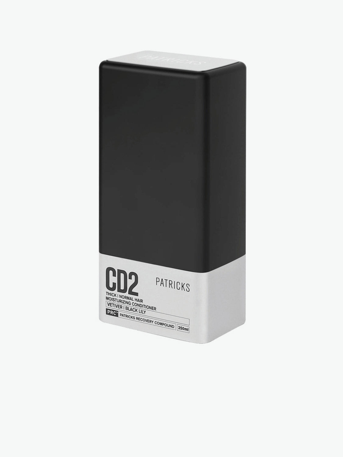Patricks CD2 Moisturizing Conditioner