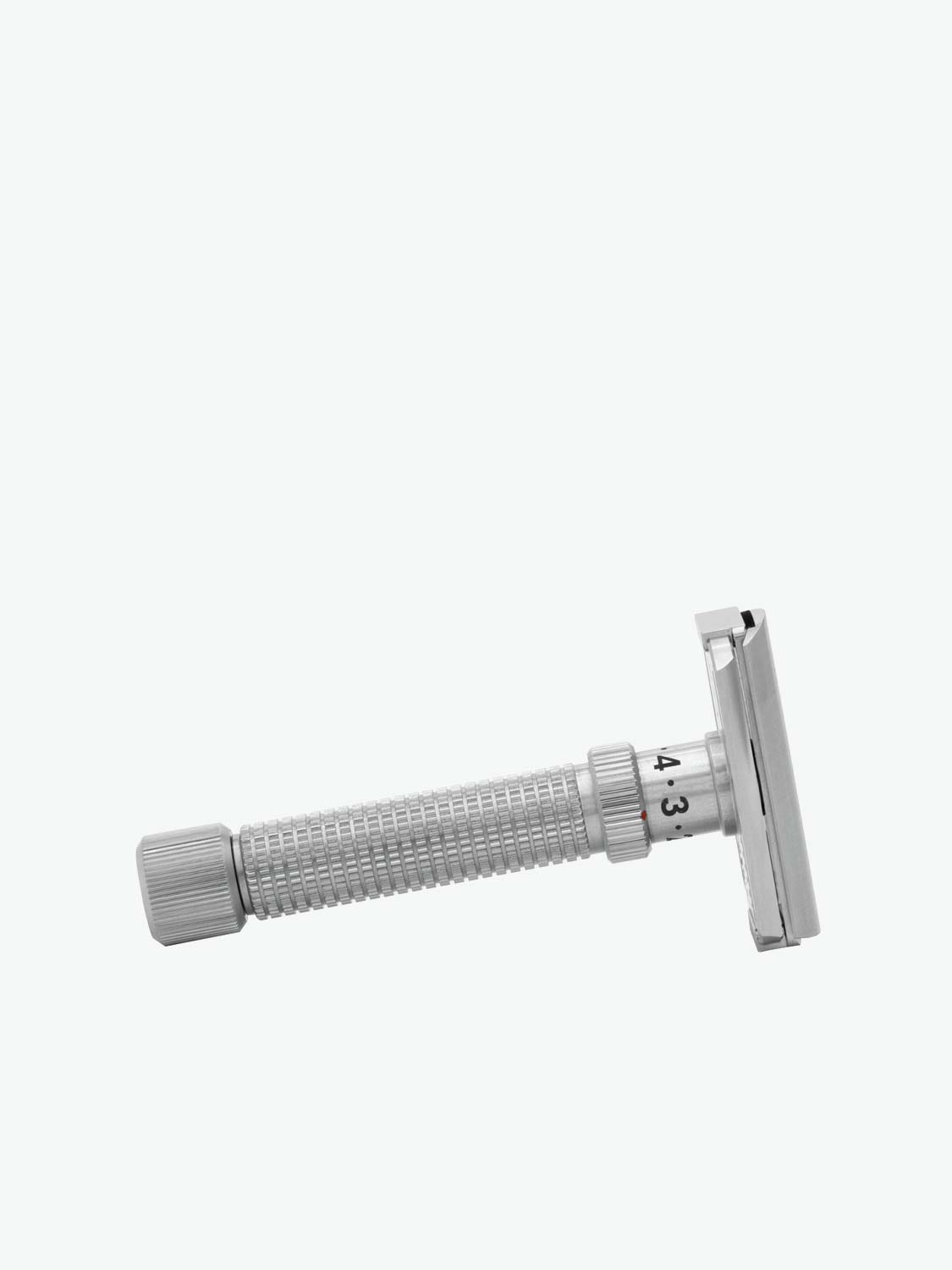 Rex Supply Co Ambassador Safety Razor