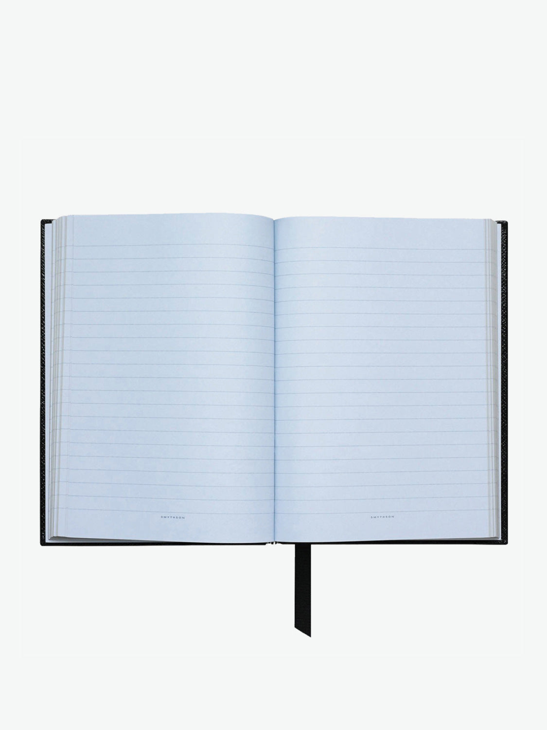 Smythson Soho Notebook in Panama