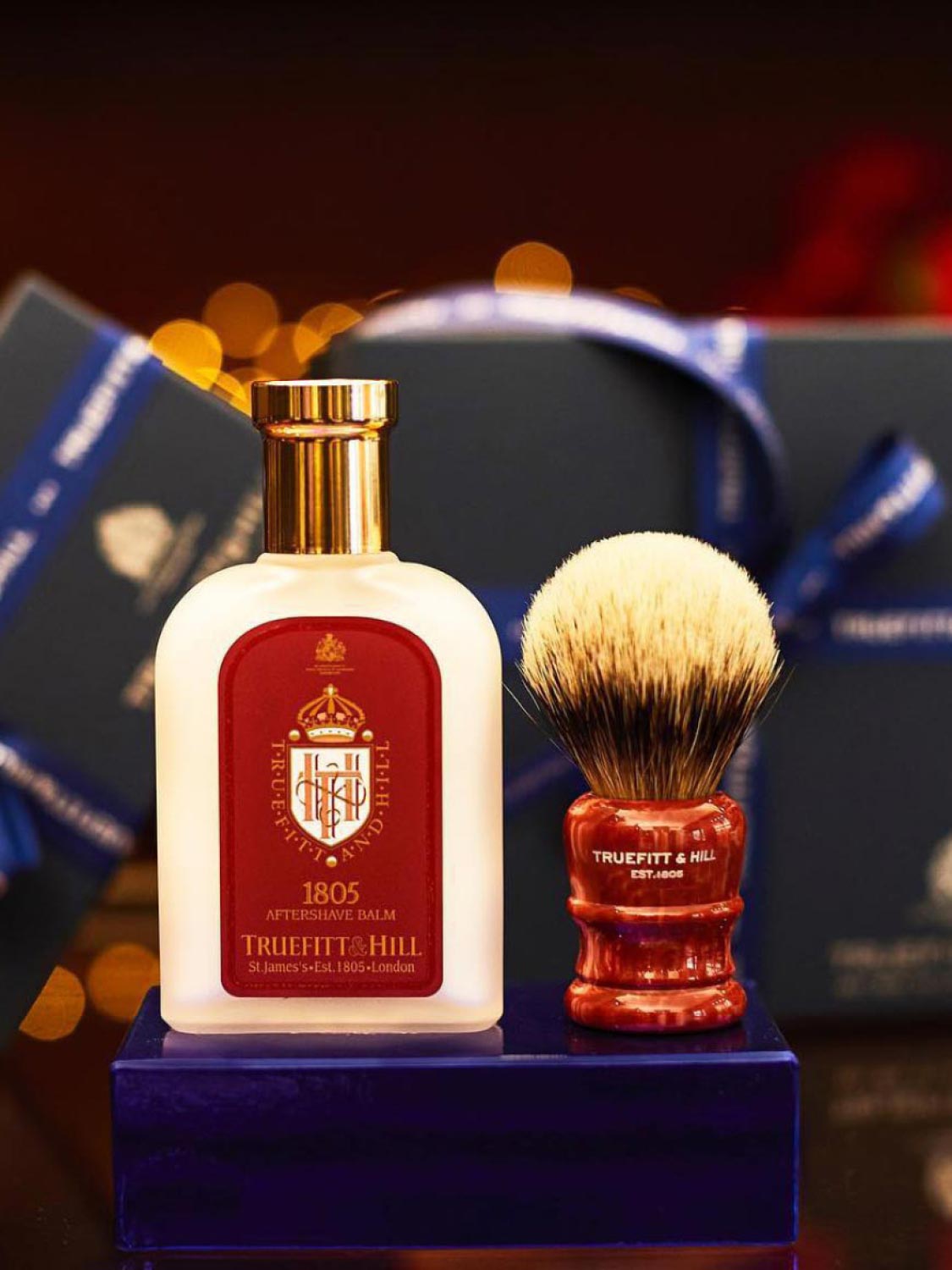 Truefitt And Hill 1805 Aftershave Balm