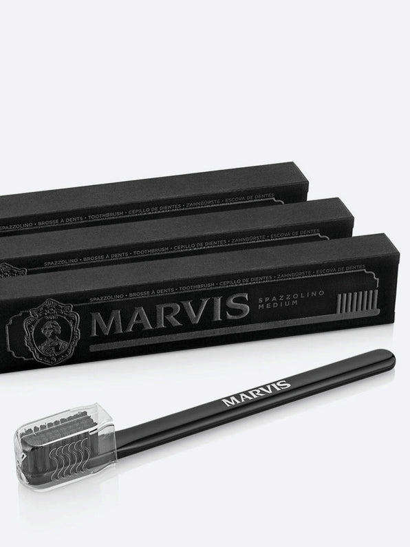 Explore the Marvis Collection: Unique Scents at The Project Garments